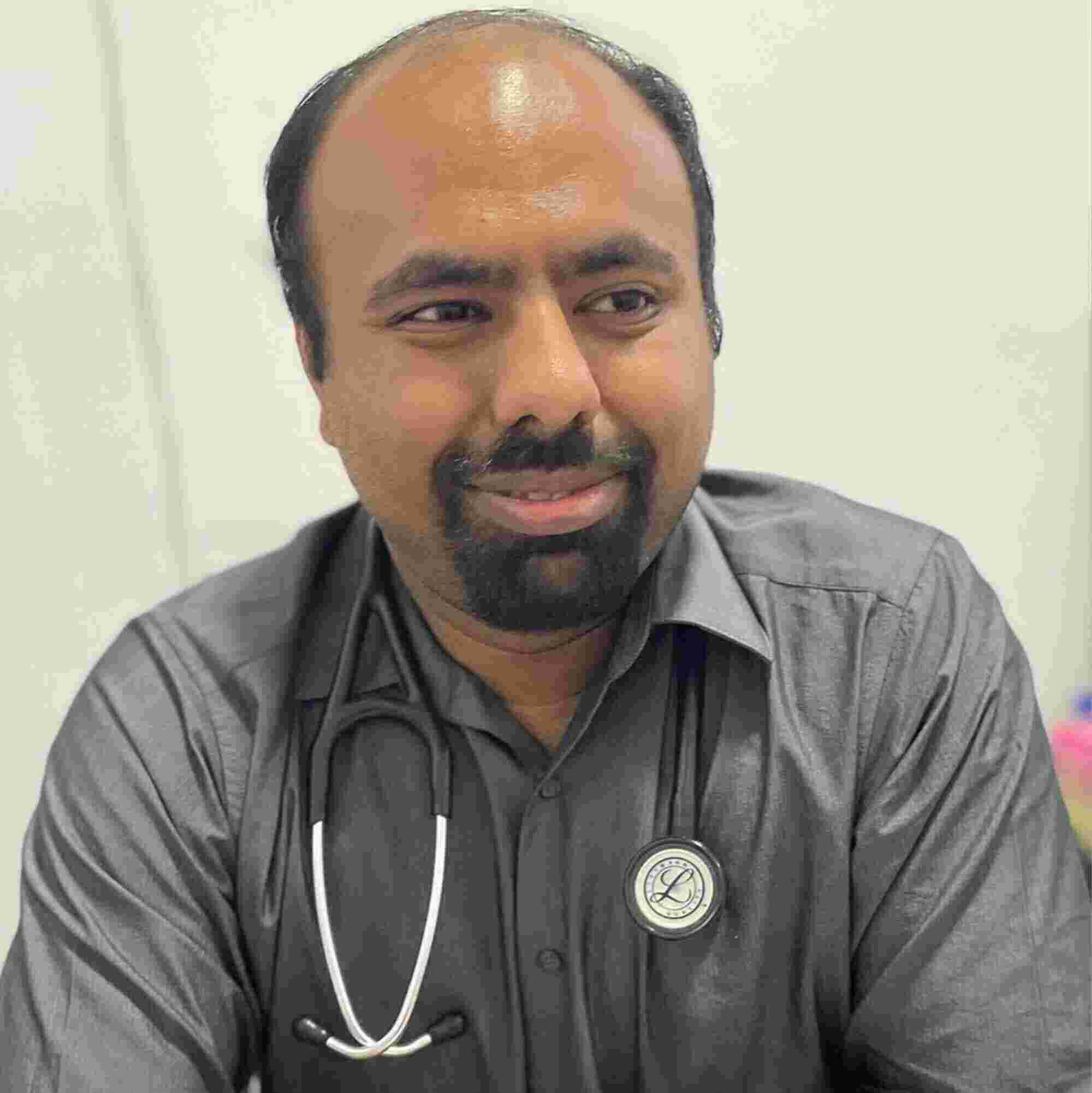 Best multispeciality hospital in Ramamurthynagar, Bengaluru | Sunrise ...